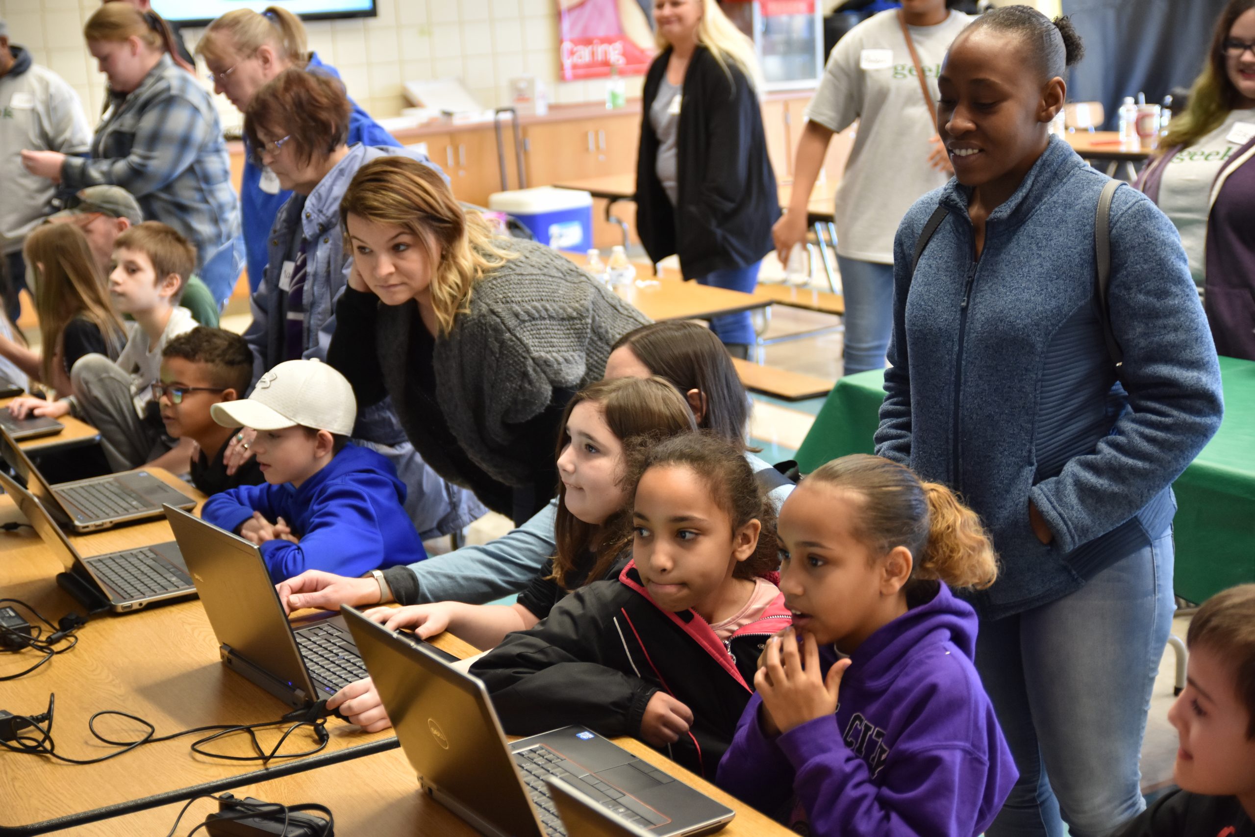 City of Pittsburgh & Computer Reach Partner to End Digital Divide