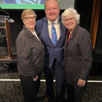 Sister Sue Fazzini - a conversation with KDKA Radio's Michael Bartley ...