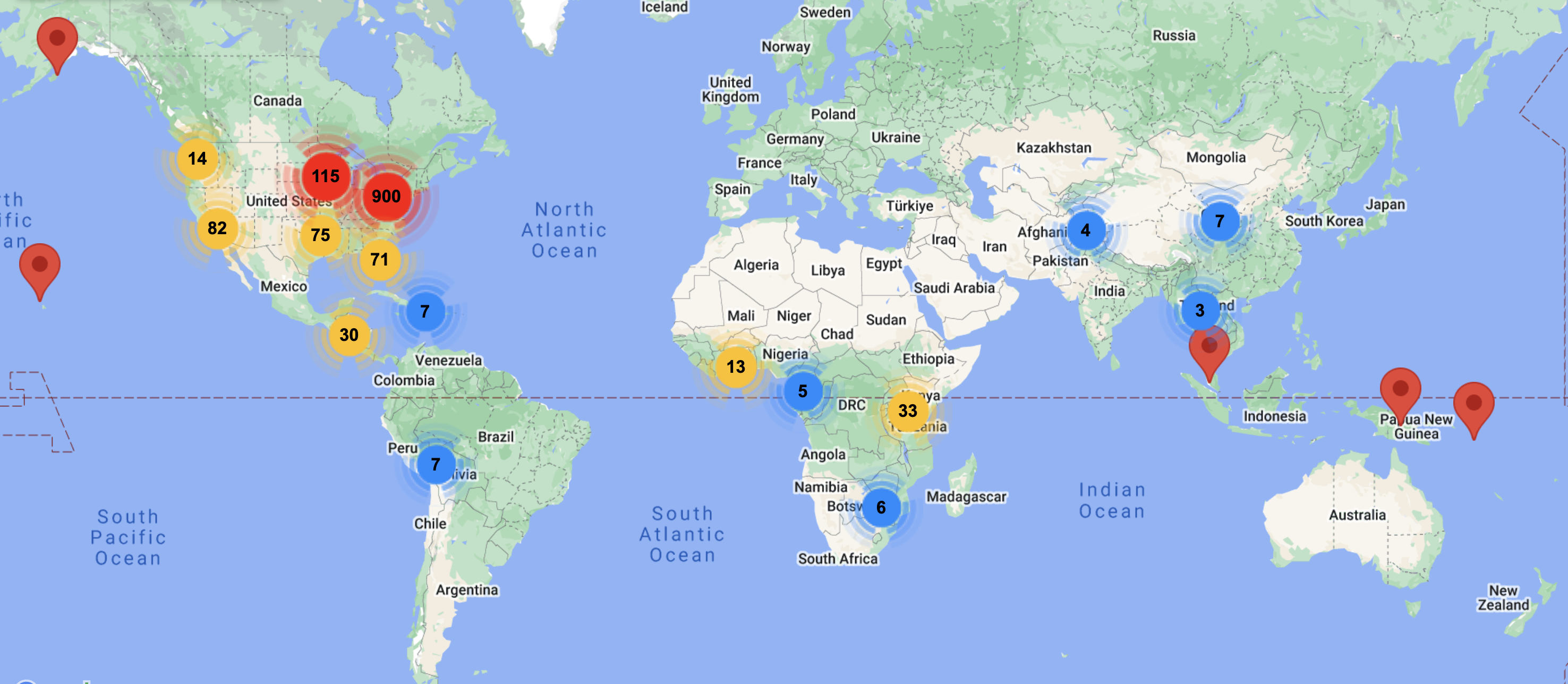 Volunteering - Computer Reach